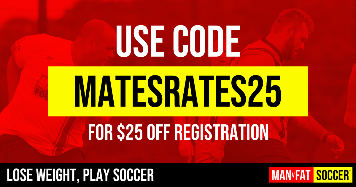 Register - MAN v FAT Soccer